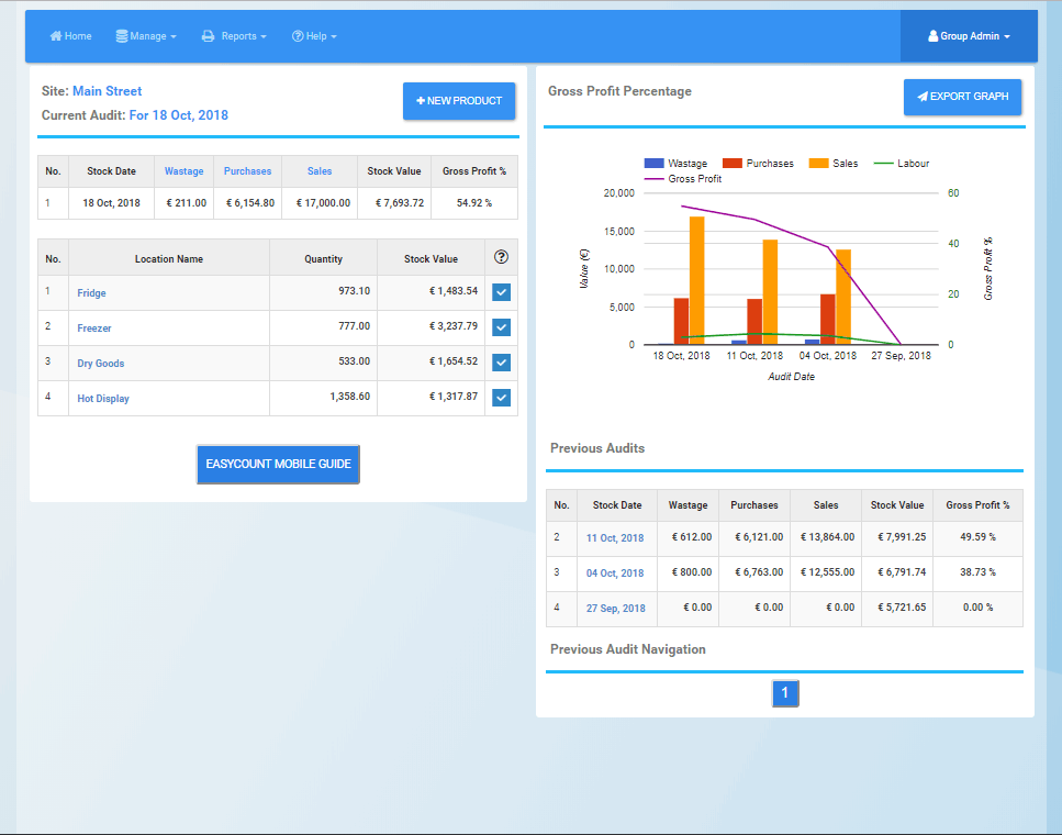 25+ Best EasyCount Alternatives | AlternativeStack