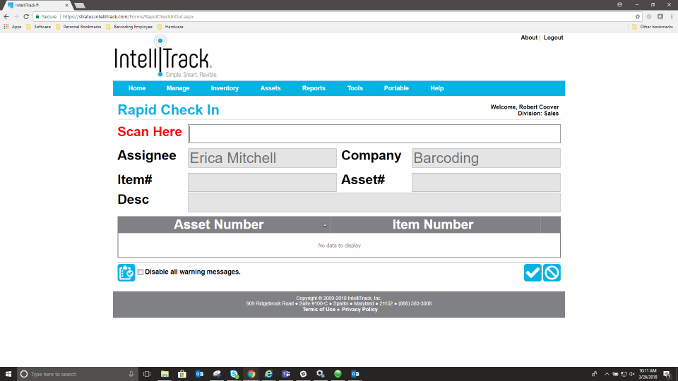 25+ IntelliTrack Alternatives Worth Switching to | AlternativeStack