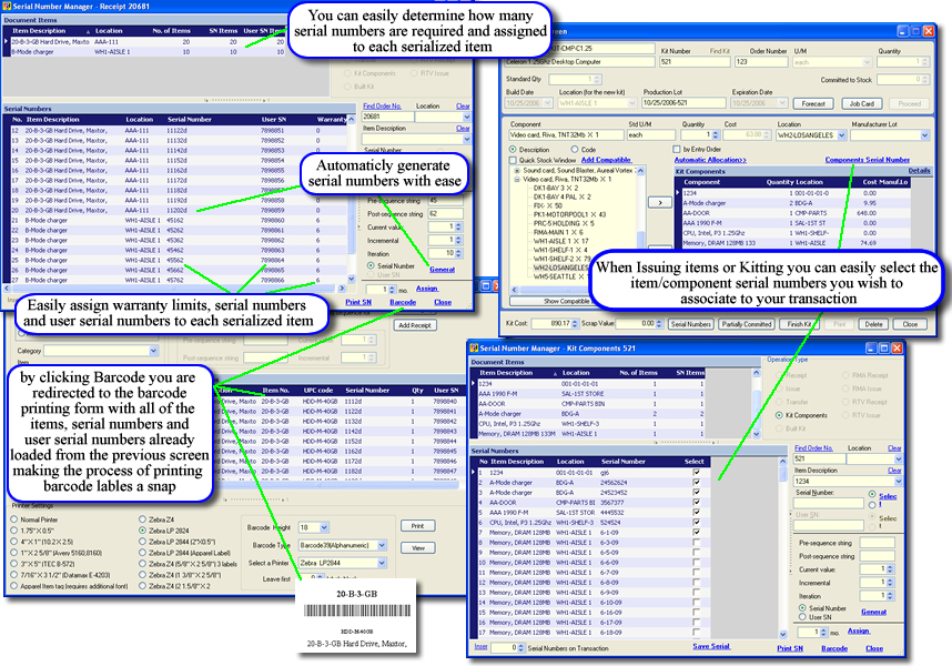 Top 25+ SIMMS Inventory Software Alternatives You Should Try ...