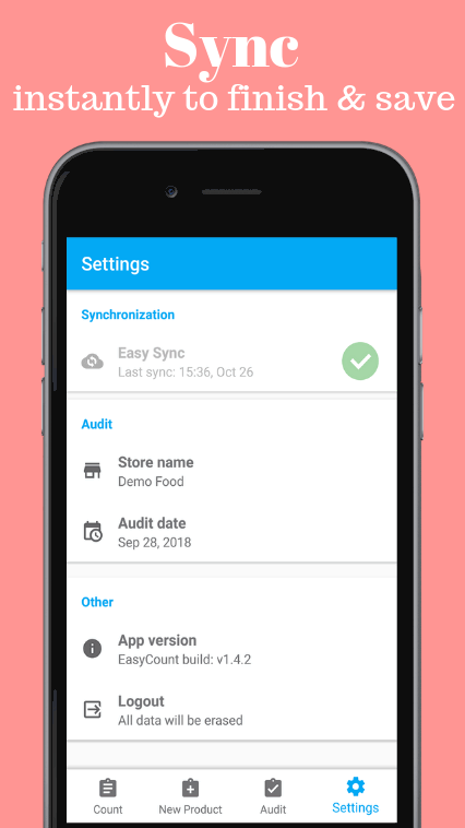 25+ Best EasyCount Alternatives | AlternativeStack