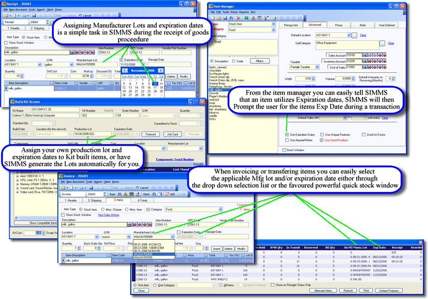 Top 25+ SIMMS Inventory Software Alternatives You Should Try ...