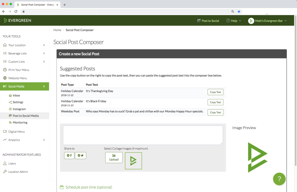 25+ Evergreen Alternatives Worth Switching to | AlternativeStack