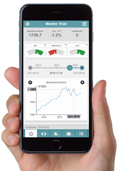 25+ Best Monitor Alternatives | AlternativeStack