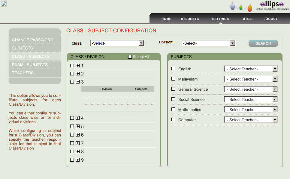 25+ Best Ellipse School ERP Alternatives | AlternativeStack
