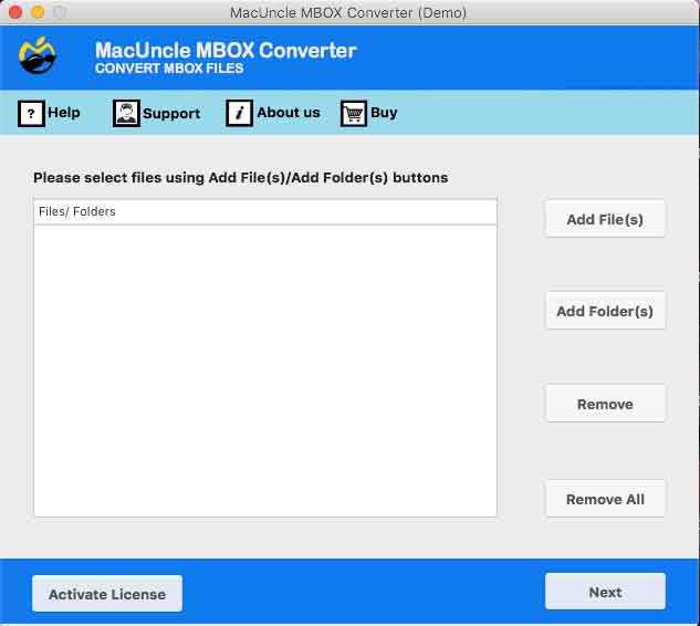 Top 25+ MacUncle MBOX Converter Alternatives You Should Try ...