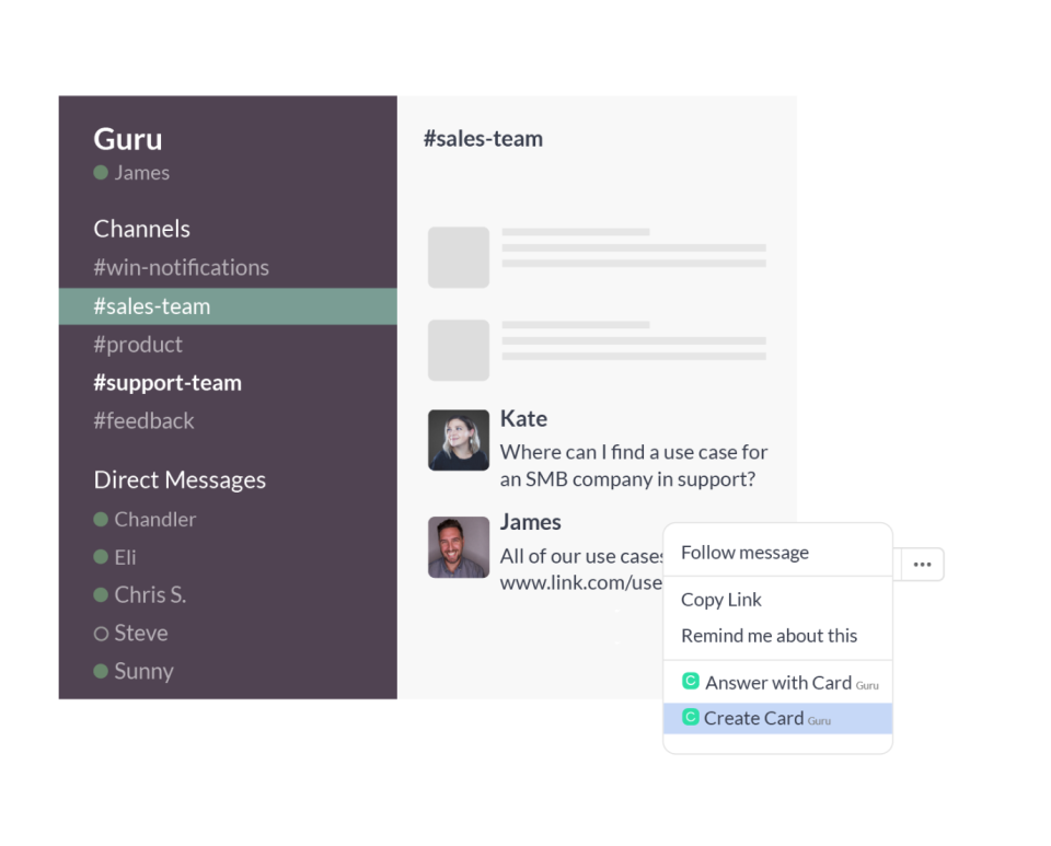 25+ Top Guru Alternatives for 2025 | AlternativeStack