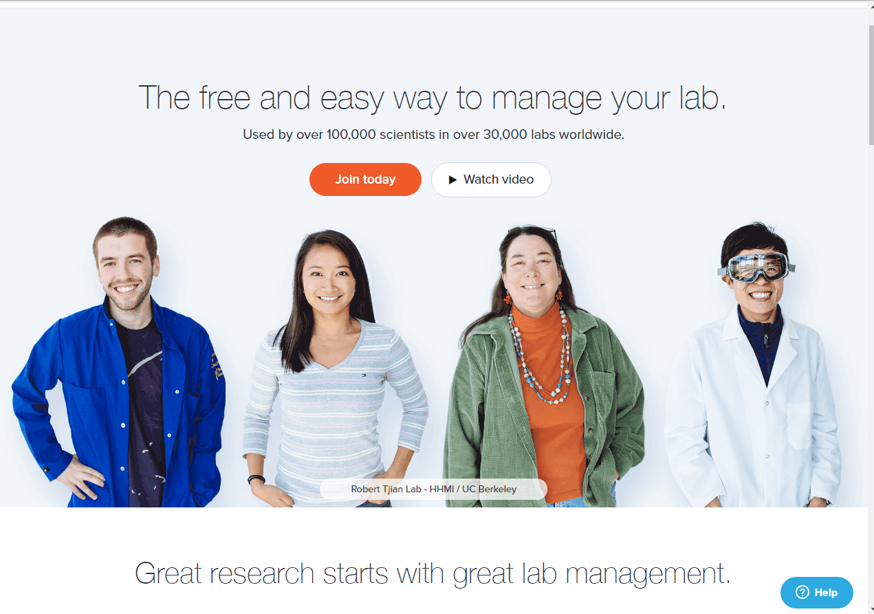 25+ Best Quartzy Alternatives | AlternativeStack