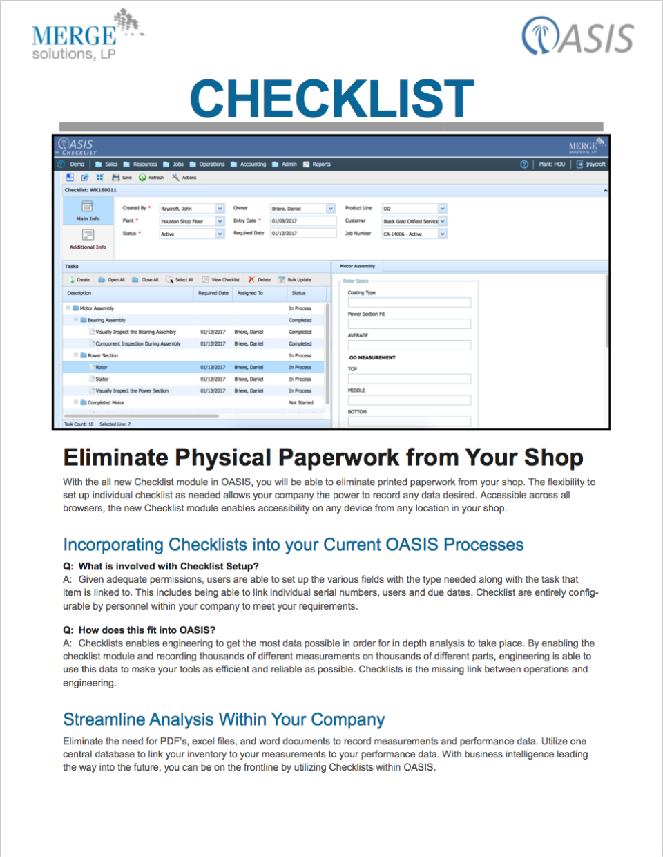 Best 25+ OASIS Merge Alternatives Compared | AlternativeStack