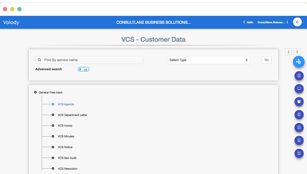 25+ Best Volody Company Secretary Alternatives (Updated) | AlternativeStack