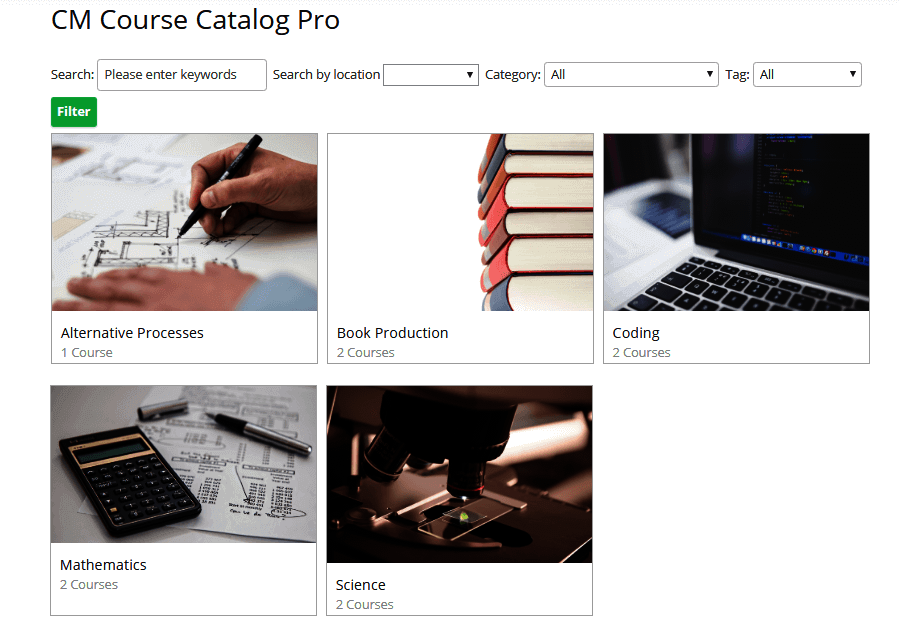 25+ Best CM LMS Alternatives (Updated) | AlternativeStack