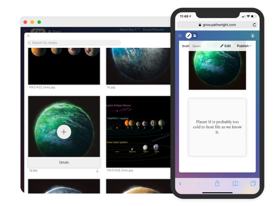 25+ Best Pathwright Alternatives | AlternativeStack
