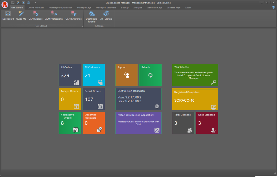 22 Quick License Manager (QLM) Alternatives Worth Switching to ...