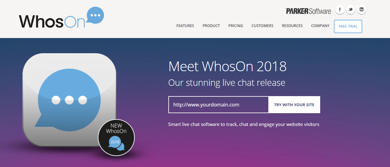 Top 25+ WhosOn Alternatives You Should Try | AlternativeStack