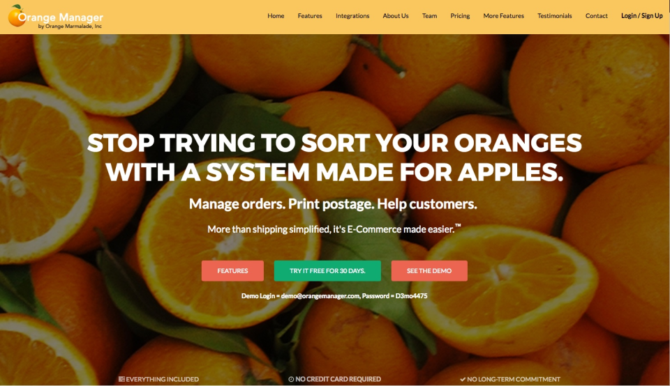 25+ Orange Manager Alternatives Worth Switching to | AlternativeStack