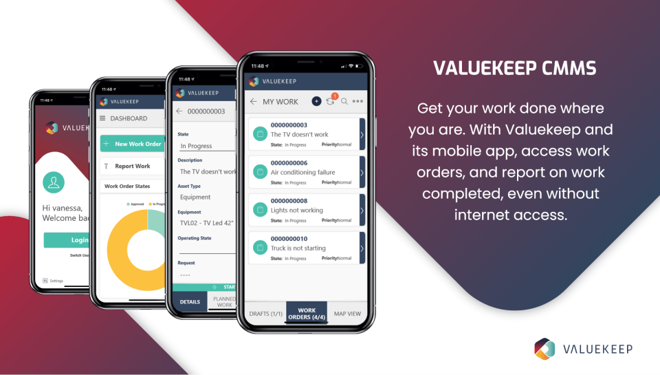 10 Best Valuekeep CMMS Alternatives | AlternativeStack