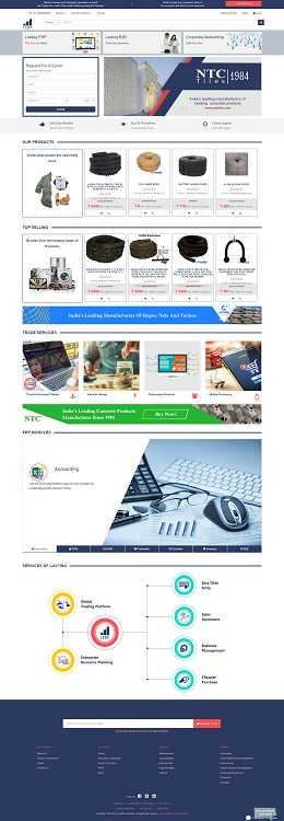 Top 25+ LastingERP Alternatives You Should Try | AlternativeStack
