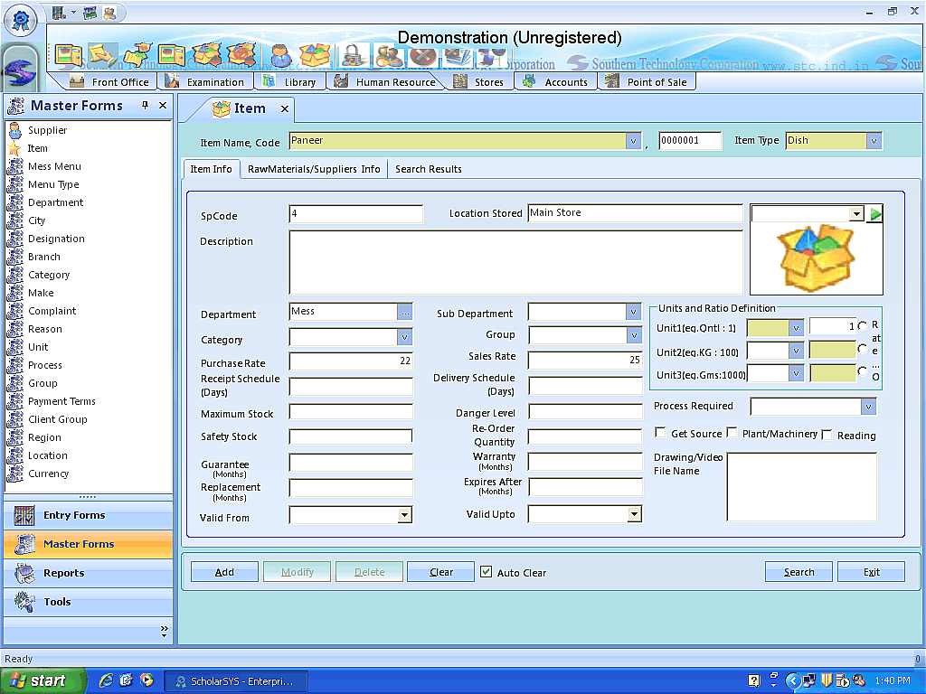 Top 25+ Organizer Alternatives You Should Try | AlternativeStack