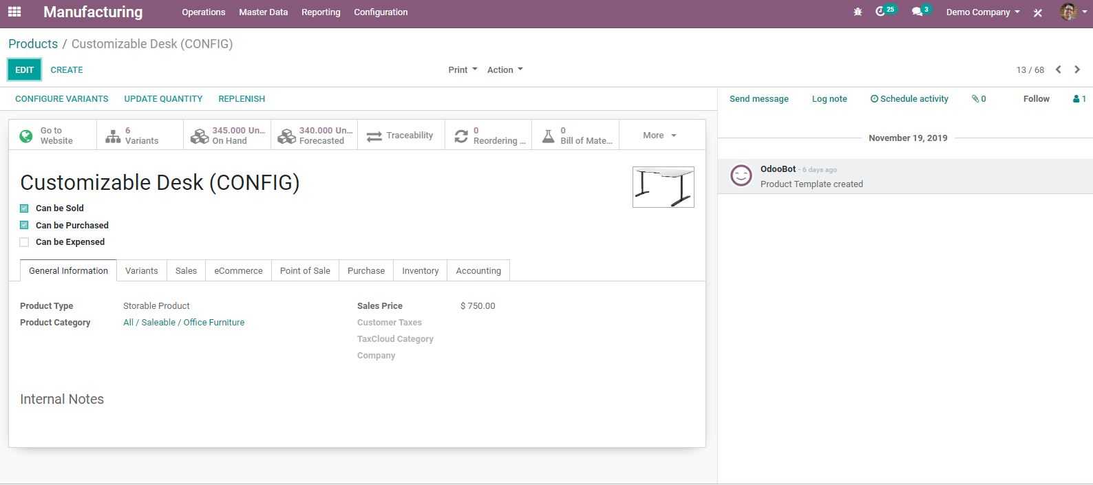 Top 25+ Odoo MRP Alternatives You Should Try | AlternativeStack