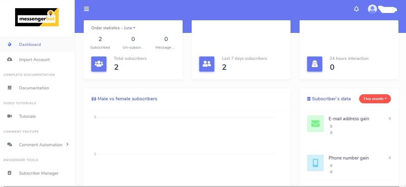 25+ Messenger Bot Alternatives Worth Switching to | AlternativeStack