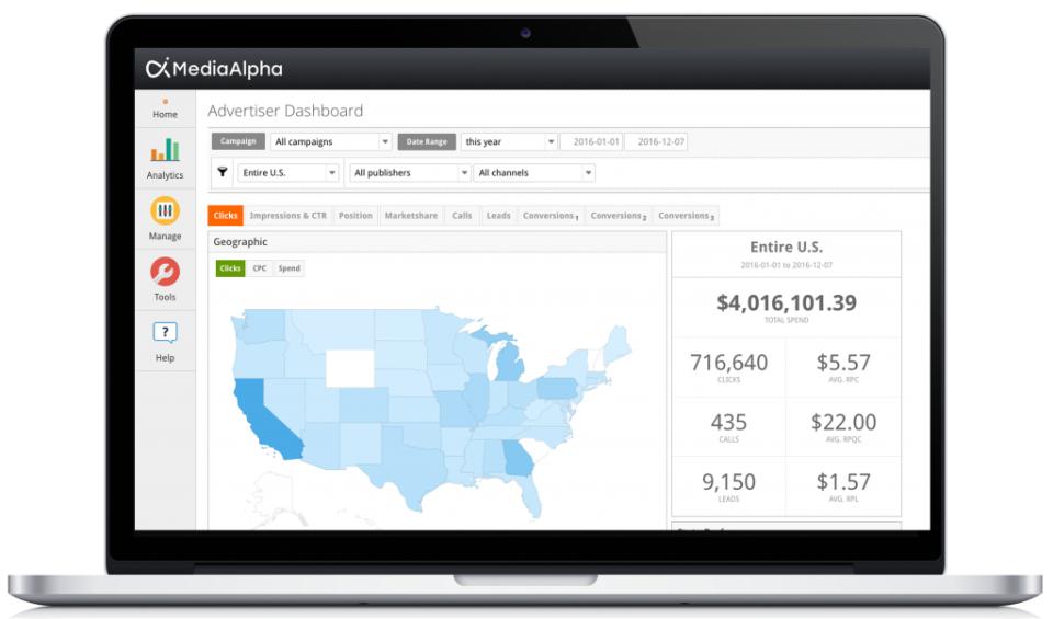 25+ MediaAlpha Alternatives Worth Switching to | AlternativeStack