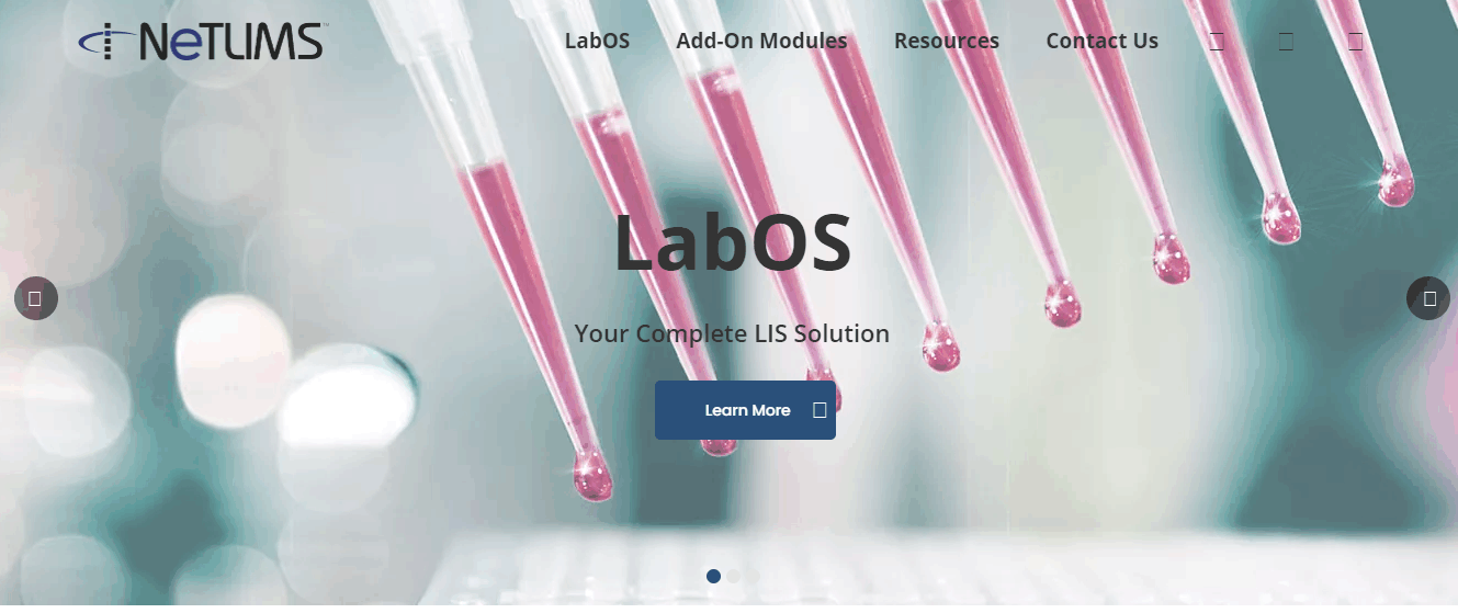 Compare 25+ LabOS Alternatives | AlternativeStack