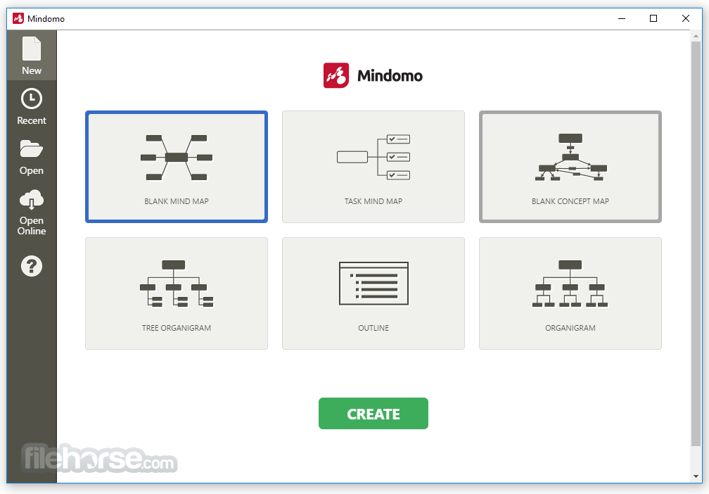 Compare 10 Mindomo Alternatives | AlternativeStack