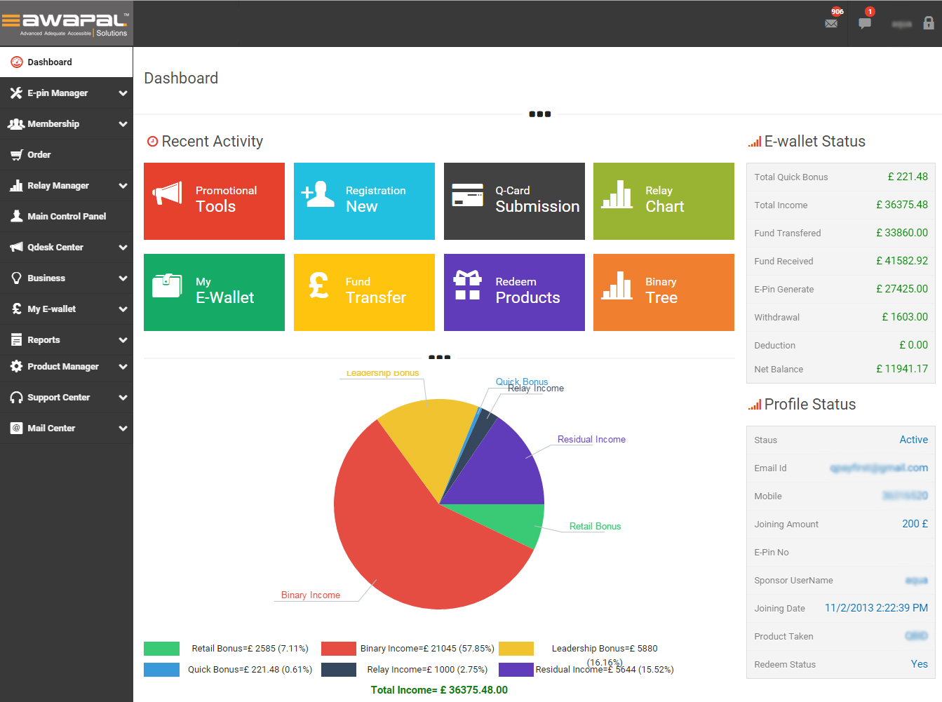 25+ Best Awapal MLM Alternatives | AlternativeStack