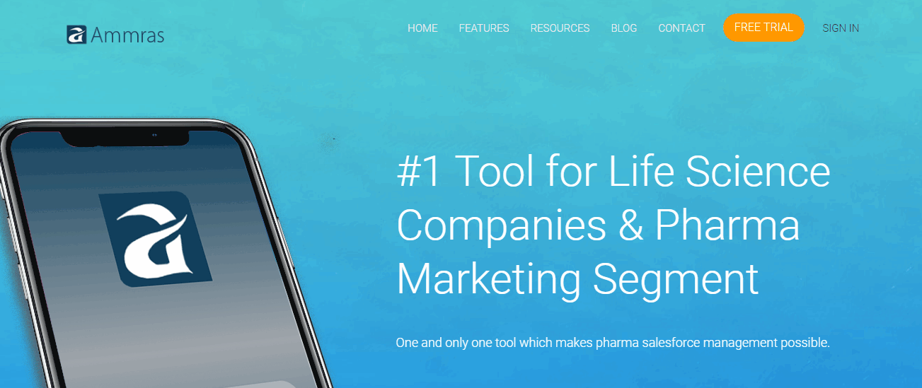 25+ Best Ammras Alternatives | AlternativeStack