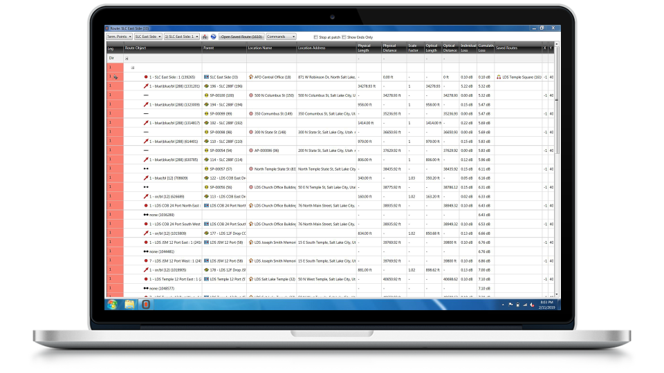 Top 4 OSPInsight Alternatives You Should Try | AlternativeStack