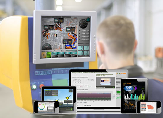 Top 25+ B-Scada Alternatives You Should Try | AlternativeStack
