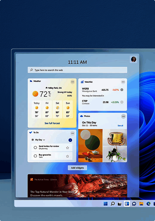 16 Windows 11 Alternatives Worth Switching to | AlternativeStack