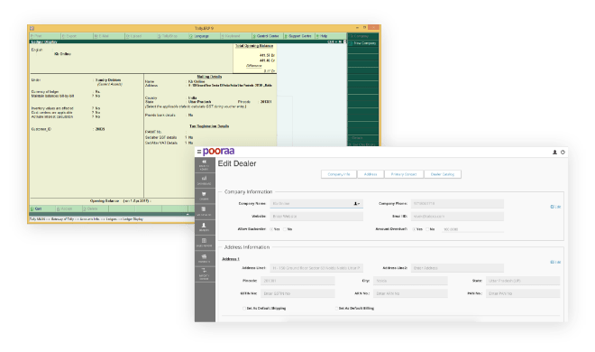 Top 25+ Pooraa Alternatives You Should Try | AlternativeStack