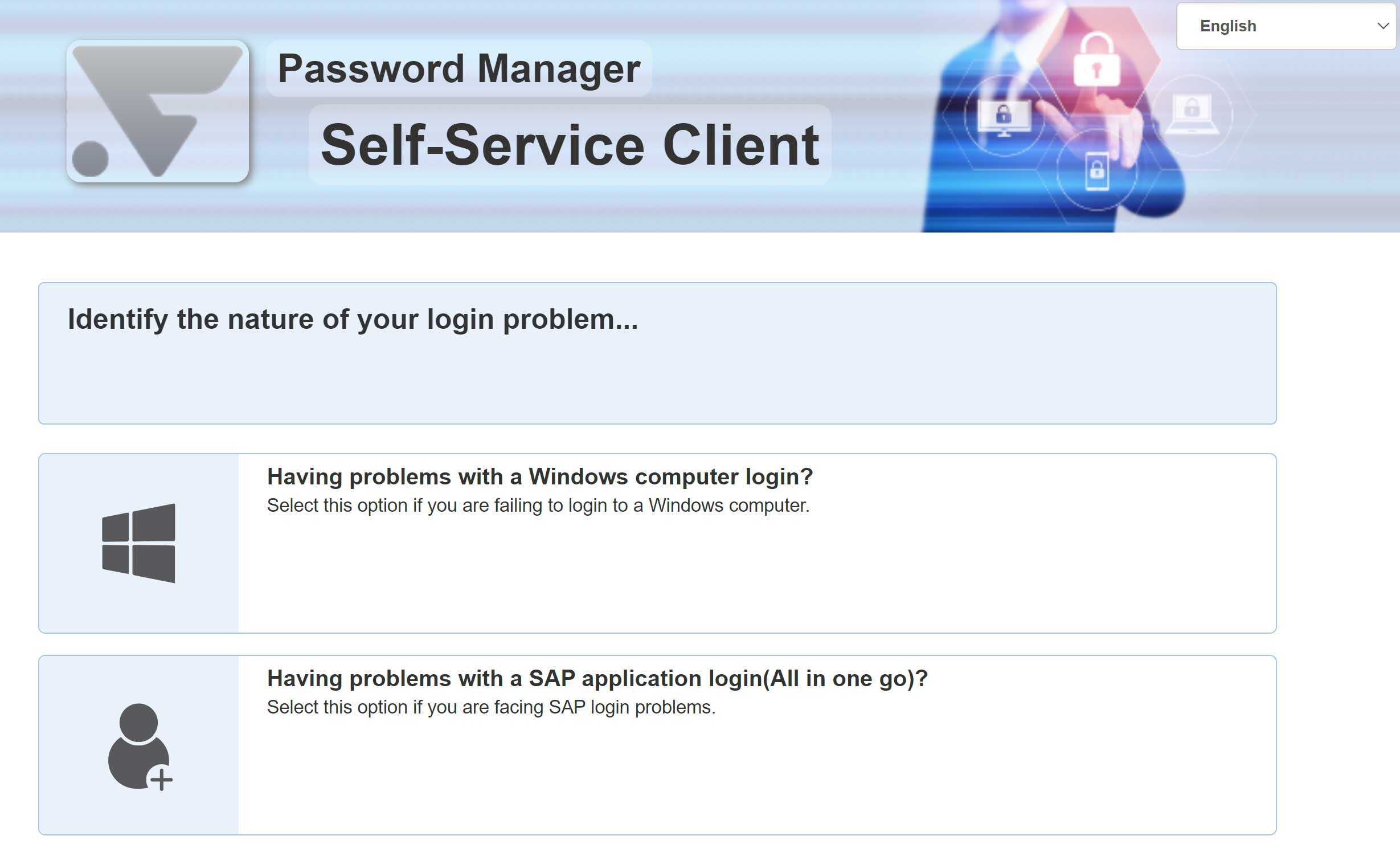 12 FASTPASS SSPR Alternatives & Similar Software | AlternativeStack