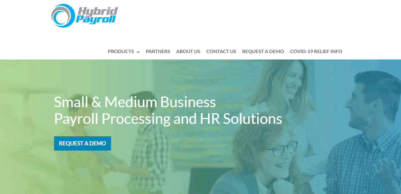 25+ Best Hybrid Payroll Alternatives | AlternativeStack