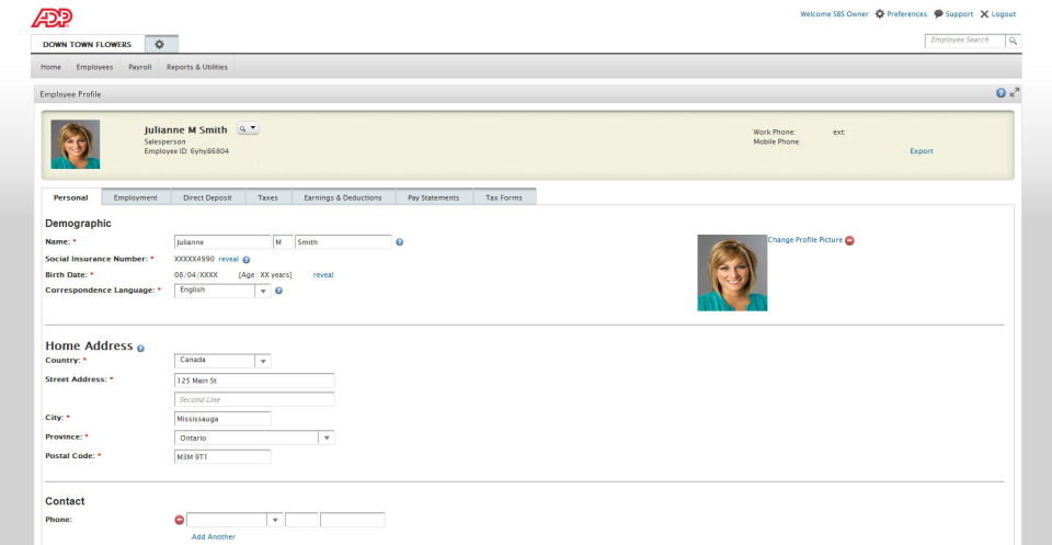 25+ Best TeamPay by ADP Alternatives (Updated) | AlternativeStack