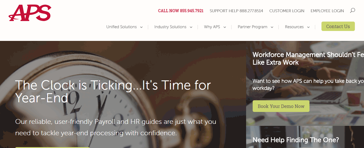 Top 25+ APS Alternatives You Should Try | AlternativeStack