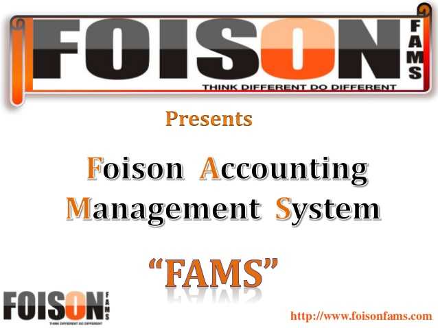 16 Best Foison FAMS Alternatives (Updated) | AlternativeStack