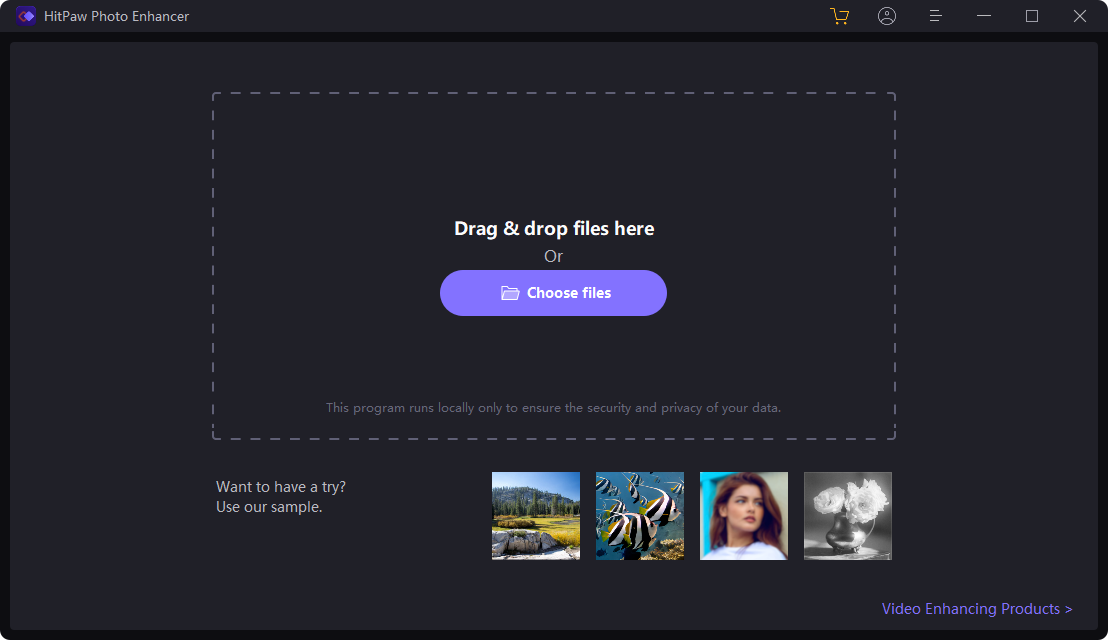 25+ Best HitPaw Photo Enhancer Alternatives (Updated) | AlternativeStack
