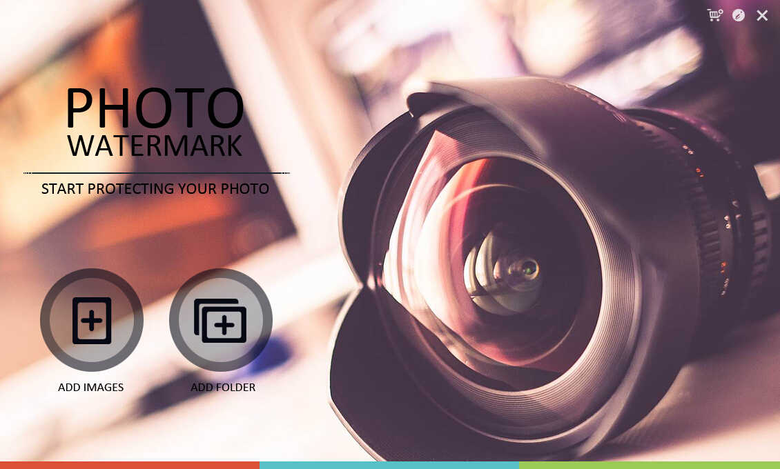 25+ Best Watermark Software V8.3 Alternatives | AlternativeStack