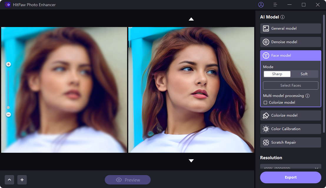 25+ Best HitPaw Photo Enhancer Alternatives (Updated) | AlternativeStack