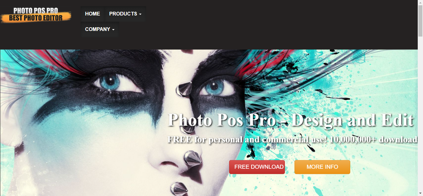 25+ Best Photo Pos Pro Alternatives (Updated) | AlternativeStack