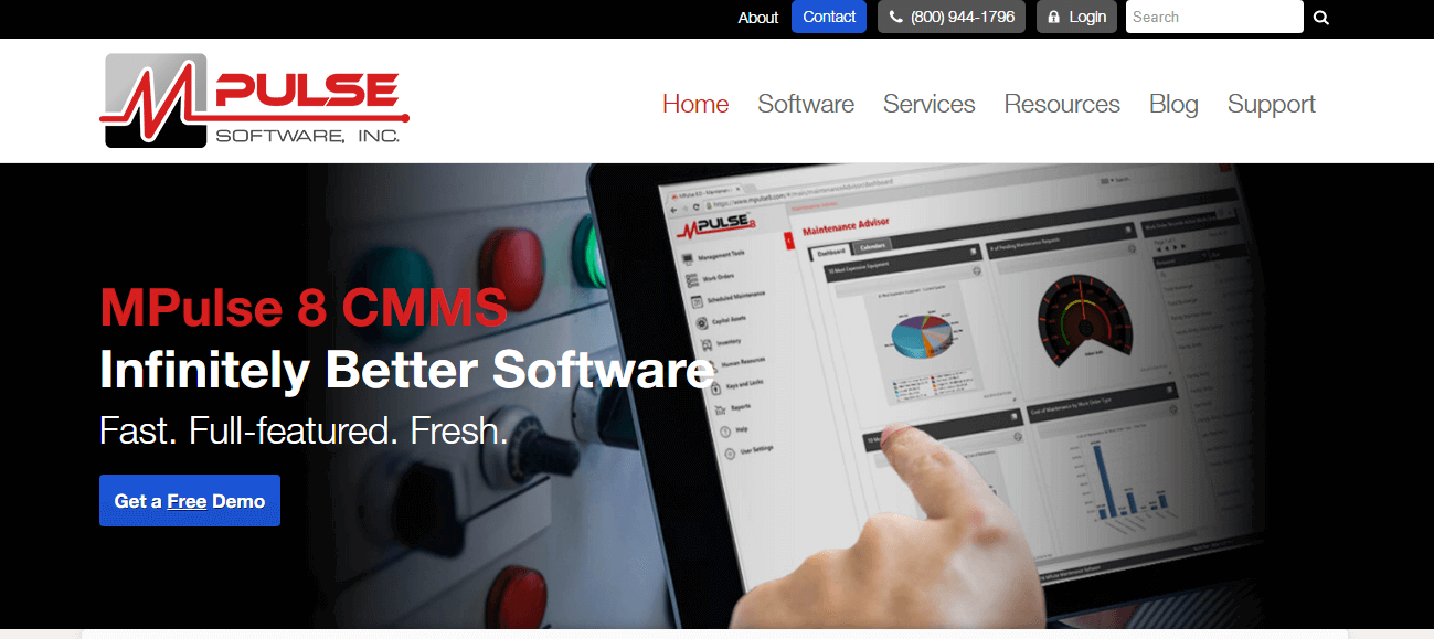 20 Best MPulse Software Alternatives (Updated) | AlternativeStack