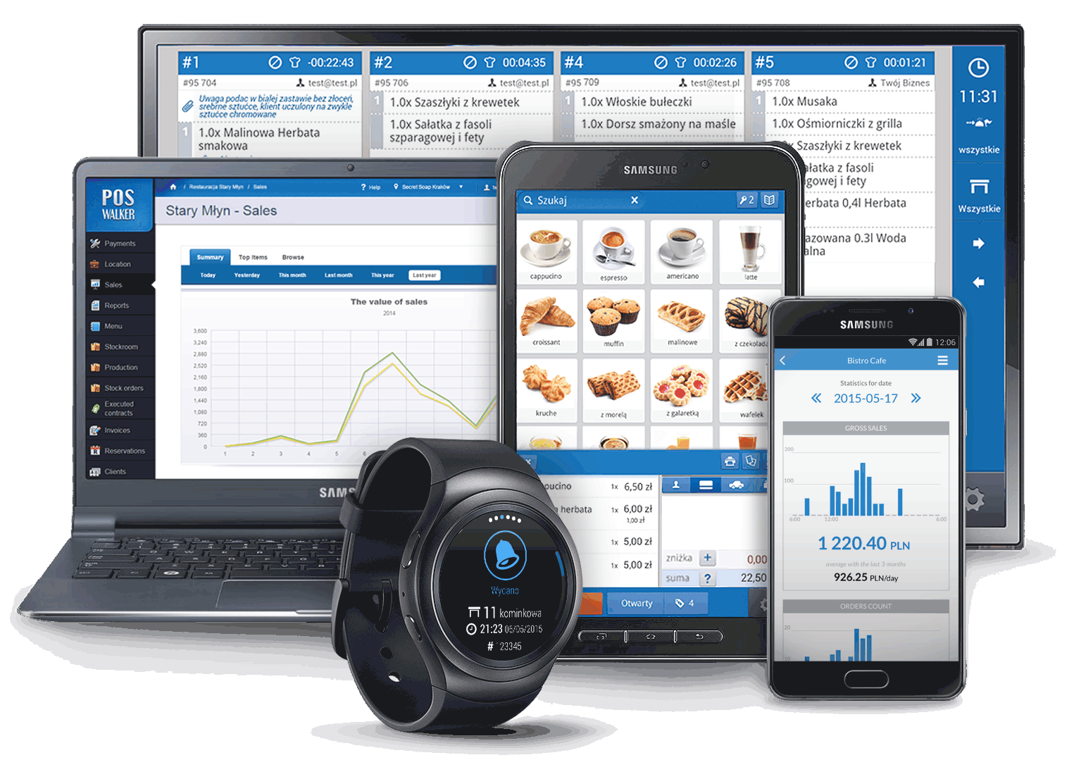 25+ POSbistro Alternatives Worth Switching to | AlternativeStack