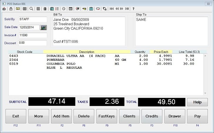 25+ Retail Plus Point Of Sale Alternatives Worth Switching to ...