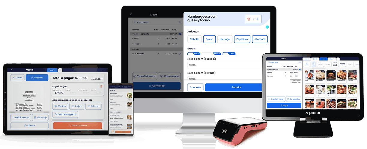 Top 25+ Pacto Alternatives You Should Try | AlternativeStack