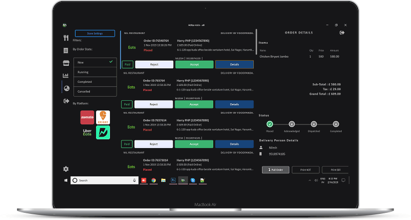 25+ TMBill Alternatives Worth Switching to | AlternativeStack