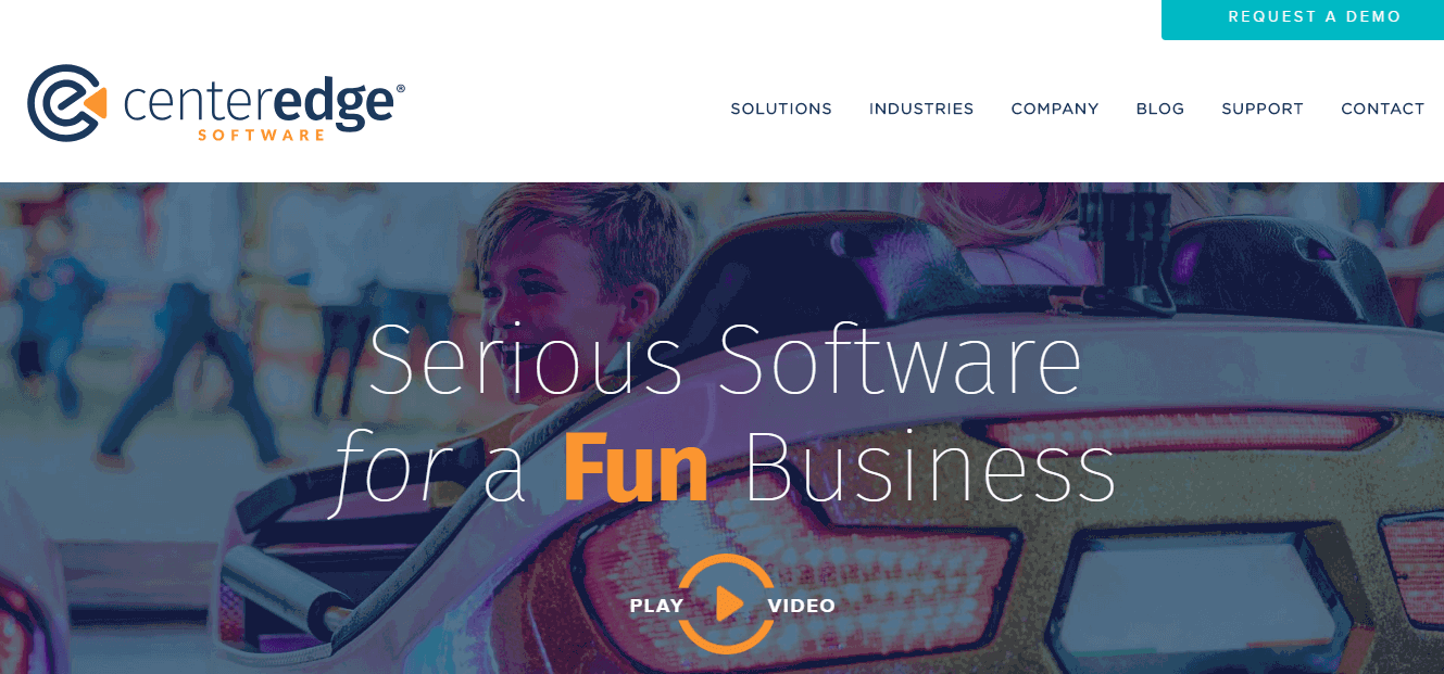25+ Best CenterEdge Alternatives (Updated) | AlternativeStack