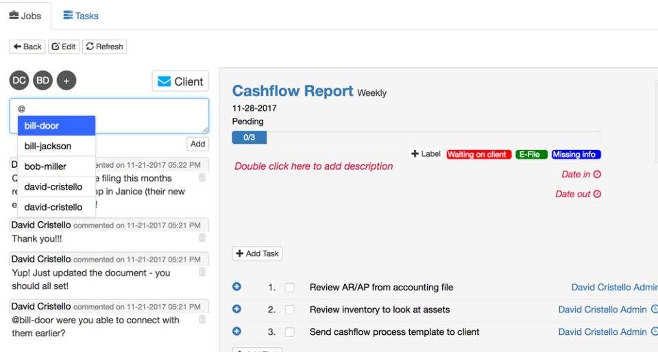 Top 25+ Jetpack Workflow Alternatives You Should Try | AlternativeStack