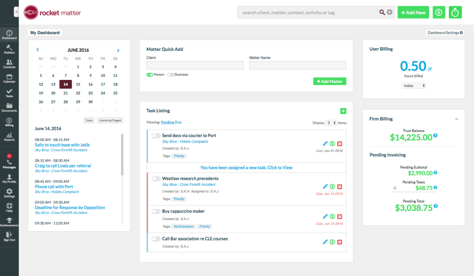 25+ Best Rocket Matter Alternatives | AlternativeStack