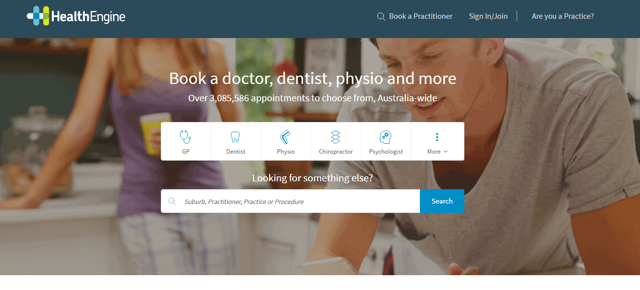 25+ HealthEngine Practice Management Alternatives Worth Switching to ...
